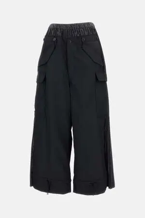 Junya Watanabe Cargo Pants For Women