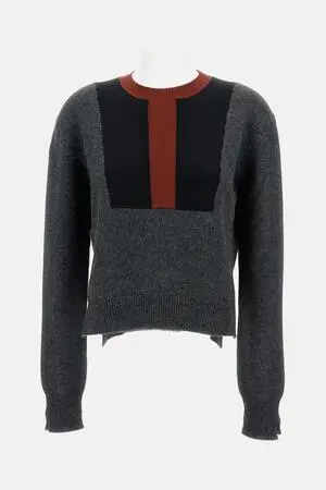 Plan C Crewneck Sweaters For Women