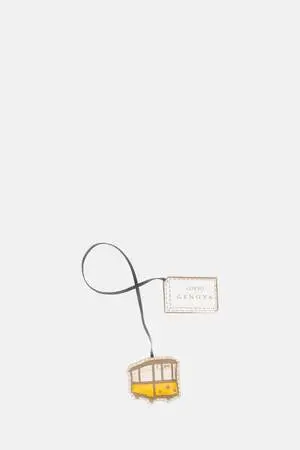 BIFFI - STATE OF MIND Tram 2 Charm And Tag - Multicolore
