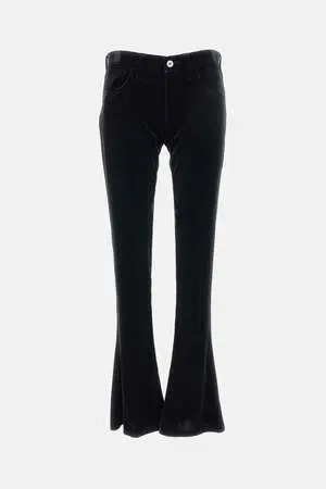 Junya Watanabe Flare Jeans For Women