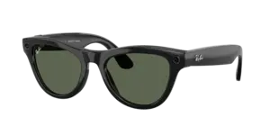 Ray-ban Skyler Sunglasses - G-15 Green