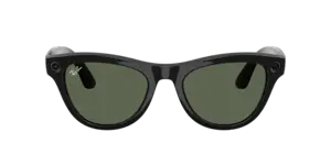 Ray-ban Skyler Sunglasses - G-15 Green