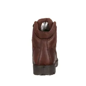 GEORGIA BOOT Homeland Steel Toe Waterproof Work Boots