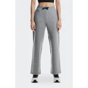 On Focus Tech Relaxed Fit Sweatpants - Basalt