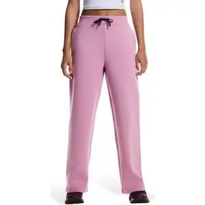 On Focus Tech Relaxed Fit Sweatpants - Sakura