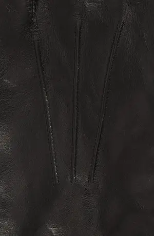 TOM FORD Nappa Leather Gloves