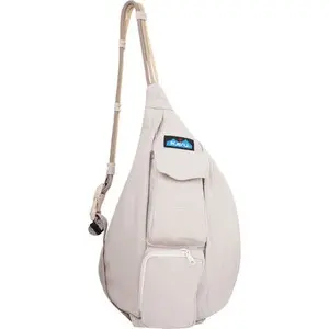 KAVU KAVU Mini Rope Sling Backpack Fossil