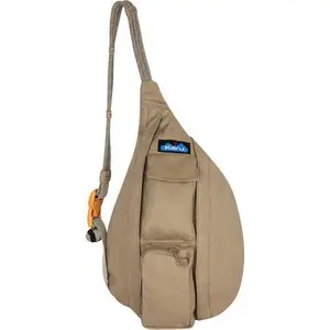 KAVU Mini Rope Sling Backpack - Olive
