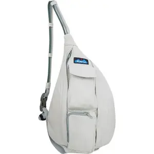 KAVU KAVU Mini Rope Sling Backpack Soft Sage