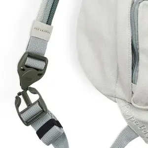 KAVU Mini Rope Sling Backpack - Soft Sage
