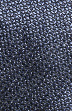 Canali Neat Italian-silk Jacquard Tie