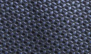 Canali Neat Italian-silk Jacquard Tie