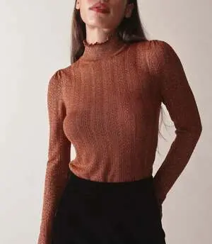 HMD Minou Turtleneck