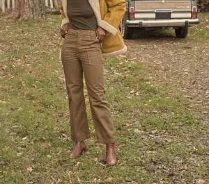 HMD Wilder Pant