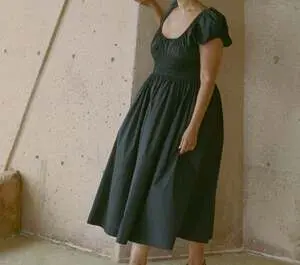 HMD Quinn Dress