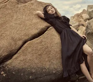 HMD Soraya Wrap Dress