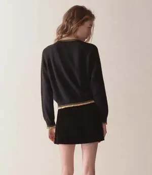 HMD Nathalia Cardigan