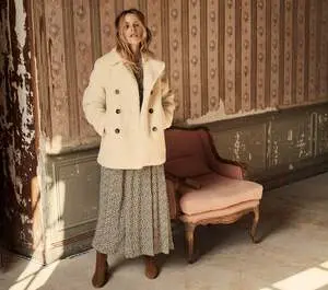 HMD Valley Coat