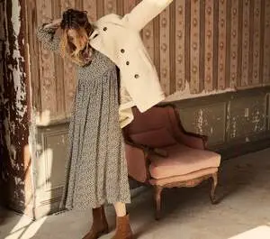 HMD Valley Coat