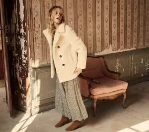 HMD Valley Coat