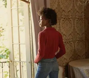 HMD Posey Cardigan Sweater