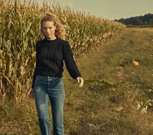 HMD Appoline Sweater