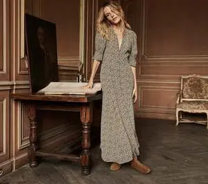 HMD Laurel Dress