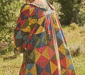 HMD Adalina Dress