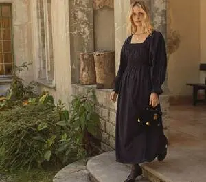 HMD Catrinette Dress