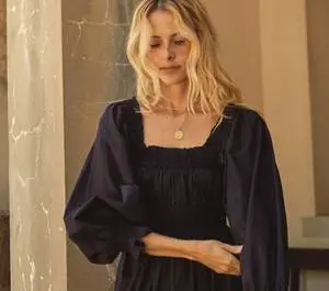 HMD Catrinette Dress