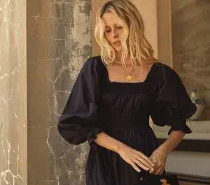 HMD Catrinette Dress