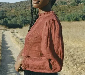 HMD Heloise Top