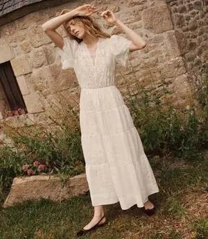 HMD Graciella Dress