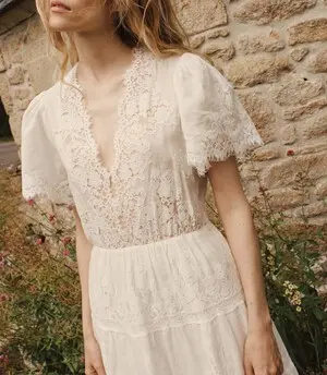 HMD Graciella Dress