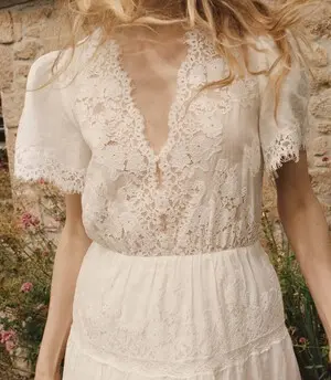 HMD Graciella Dress