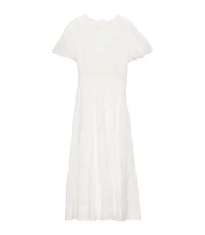 HMD Graciella Dress
