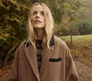 HMD Barton Coat