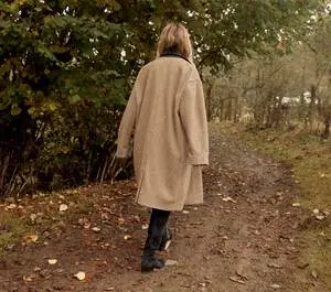 HMD Barton Coat