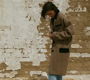 HMD Barton Coat