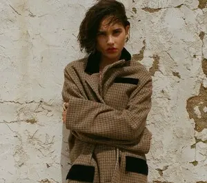 HMD Barton Coat