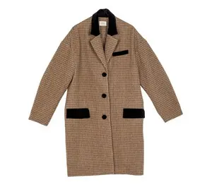 HMD Barton Coat