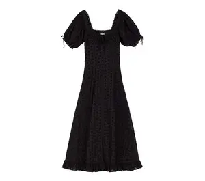 HMD London Dress - Black