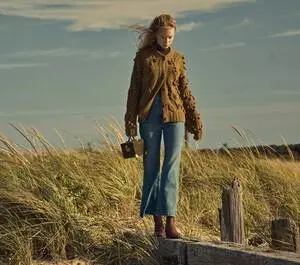 HMD Skye Cardigan Sweater