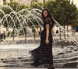 HMD Celestia Dress