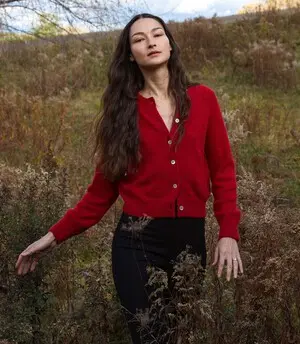 HMD Petra Cardigan