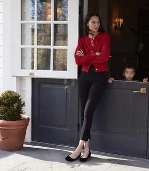 HMD Petra Cardigan