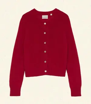 HMD Petra Cardigan