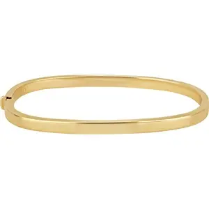 Bony Levy 14k Gold Rectangular Bracelet - 14k Yellow Gold