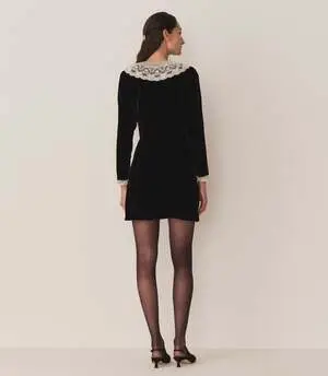 HMD Lisbeth Dress