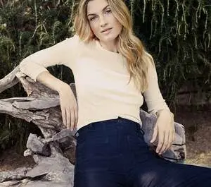 HMD Maritime Pant